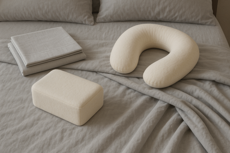 Softtex Sleep – Innovation Hub for Better Sleep